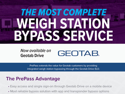 PrePass resource library