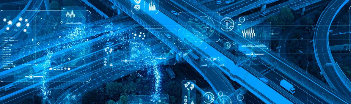 Learn How Connected Technology is Changing Trucking - PrePass