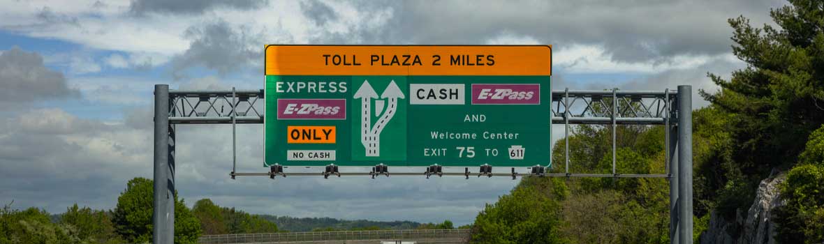 Get a Handle on Your Truck Fleet’s Toll Costs - PrePass