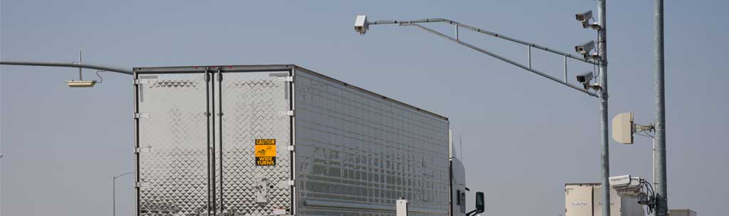 FMCSA Examining Electronic IDs for Trucks - PrePass