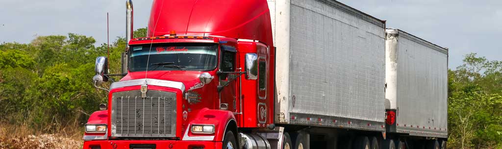 Whether or Not You Operate LCV Trucks - Update Your Driver ...