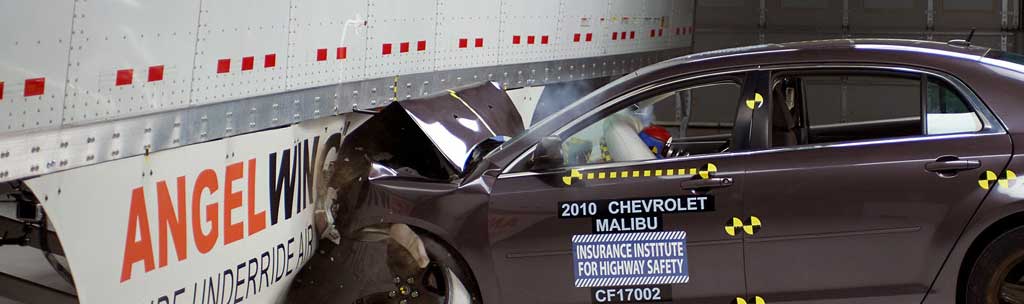 NHSTA’s Side Underride Guards Proposal for Truck Trailers Contains Many ...