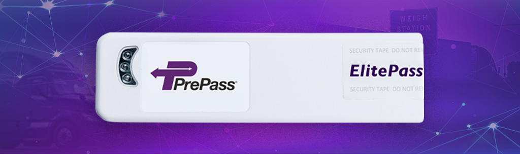 Driving Cost Savings with RFID and Electronic Tolling - PrePass