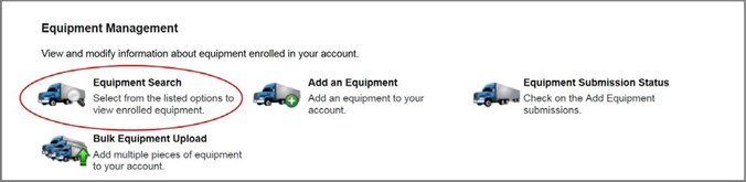 How to Upload Truck Images to your PrePass Account - PrePass